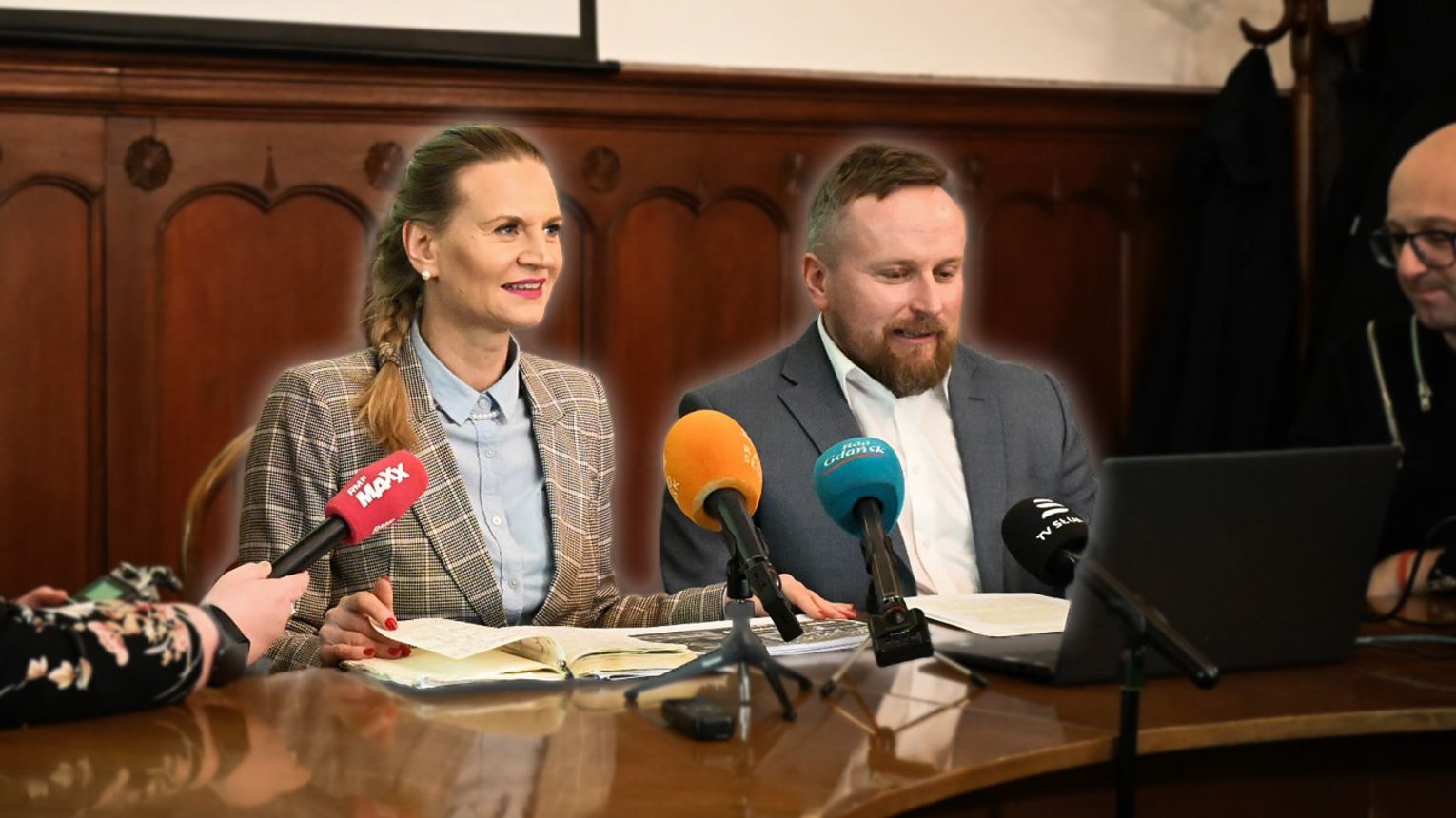Ring, drogi i rewitalizacja Podgrodzia - Co zmieni się w 2026 roku?